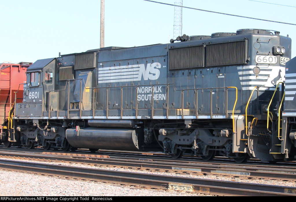 NS 6601N